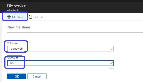 File Server Migration to Azure Using Azcopy Utility – Azure4you By ...