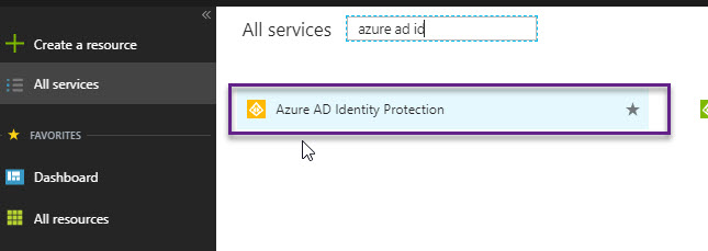 Azure AD Identity Protection – Azure4you By Lalit Rawat