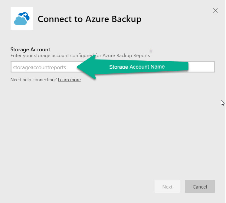Azure Backup Reports – Azure4you By Lalit Rawat