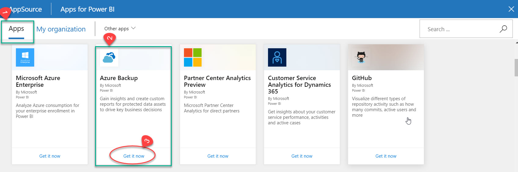 Azure Backup Reports – Azure4you By Lalit Rawat