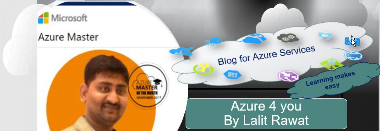 Contact – Azure4you By Lalit Rawat