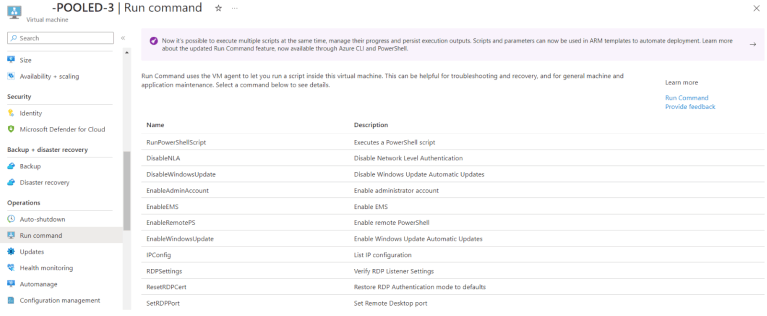 Streamlining Azure AVD Troubleshooting and Disconnection Issues ...