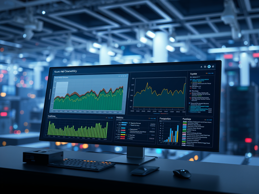 Integrating Observability into Azure: Best Practices Guide – Azure4you ...