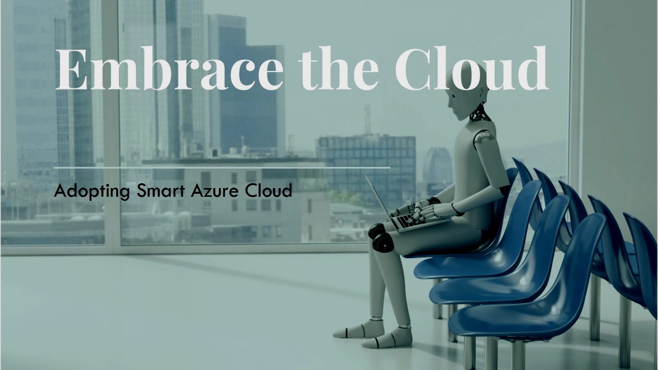 Azure4you By Lalit Rawat – learning will never End